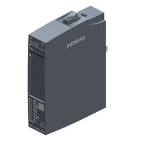 China 6ES7131-6BH01-0BA0 SIMATIC ET 200SP Digital Input Module  For Electronic Components for sale