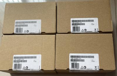 Cina 6ES7155-6BA01-0CN0 Siemens SIMATIC ET 200SP Profibus Bundle IM Marchio originale PLC in vendita