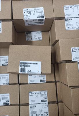 Cina 6ES7155-6BA01-0CN0 Siemens SIMATIC ET 200SP Profibus Bundle IM Marchio originale PLC in vendita