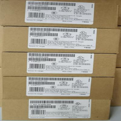Cina 6ES7193-6BP00-0DA0 ET 200SP Unità di base Tipo A0 BU15-P16 A0 2D Unità di base Siemens BaseUnit in vendita