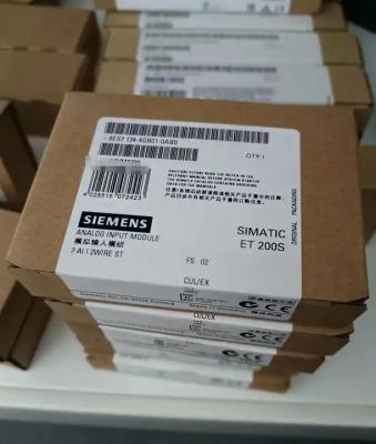 Cina 6ES7134-4GB01-0AB0 Siemens SIMATIC DP Modulo elettronico per ET200S Originale Nuovo in vendita