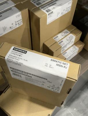 中国 6GK5774-1FX00-0AA0 シメンス SCALANCE W774-1 RJ45 コントロールキャビネット 最高性能 販売のため