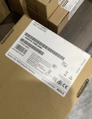 中国 6GK5774-1FX00-0AA0 シメンス SCALANCE W774-1 RJ45 コントロールキャビネット 最高性能 販売のため