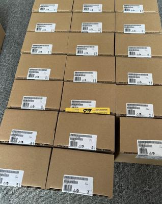 中国 6ES7512-1DK01-0AB0 SIMATIC DP シメンス CPU 1512SP-1 PN ET 200SP オリジナル 新品 販売のため