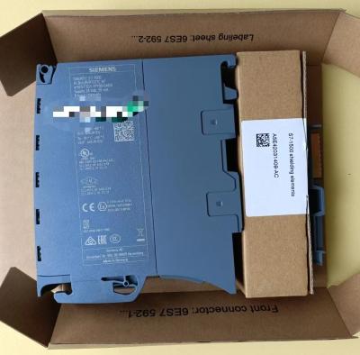 Cina 6ES7531-7PF00-0AB0 Siemens SIMATIC S7-1500 AI 8xU/R/RTD/TC Modulo di ingresso analogo HF in vendita