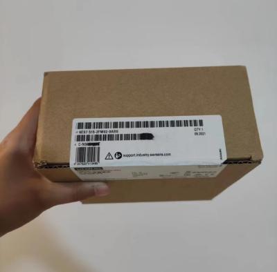 中国 6ES7515-2FM02-0AB0 SIMATIC S7-1500F シメンス CPU PLC 1515F-2 PN 販売のため