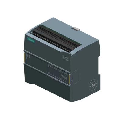 Cina 6ES7215-1BG40-0XB0 Siemens Compact CPU 1215C AC/DC/Rly SIMATIC S7-1200 100% originale in vendita