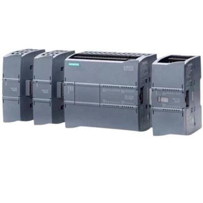 Cina 6ES7215-1BG40-0XB0 Siemens Compact CPU 1215C AC/DC/Rly SIMATIC S7-1200 100% originale in vendita