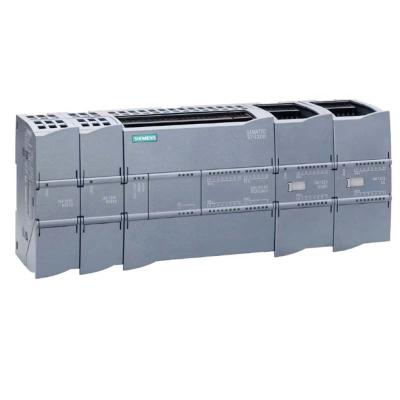 Cina 6ES7215-1BG40-0XB0 Siemens Compact CPU 1215C AC/DC/Rly SIMATIC S7-1200 100% originale in vendita
