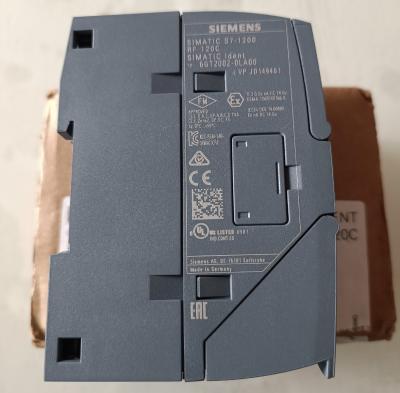 Cina 6GT2002-0LA00 Siemens SIMATIC S7-1200 RF120C Modulo di comunicazione RFID per l'industria in vendita