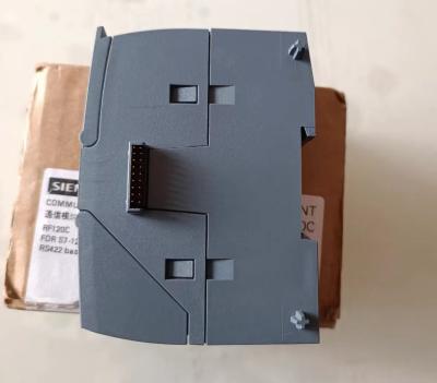 Cina 6GT2002-0LA00 Siemens SIMATIC S7-1200 RF120C Modulo di comunicazione RFID per l'industria in vendita