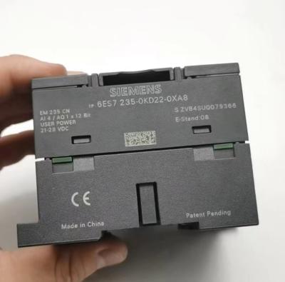 Cina 6ES7235-0KD22-0XA8 Condizione Modulo di ingresso/uscita analogo Siemens SIMATIC S7-200 originale al 100% in vendita