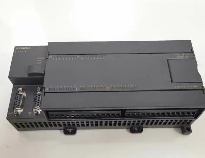 Cina 6ES7216-2AD23-0XB8 SIMATIC S7-200 CN CPU 226 alimentazione a corrente continua 24 DI PLC originale in vendita