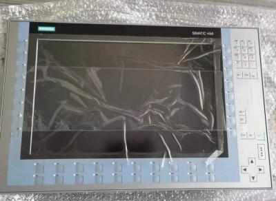 China 6AV2124-0QC02-0AX0 SIMATIC HMI Siemens TP1500 Comfort Panel 15