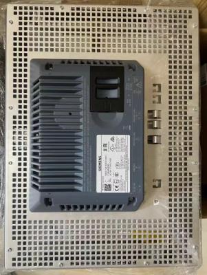 China 6AV2124-0QC02-0AX0 SIMATIC HMI Siemens TP1500 Comfort Panel 15