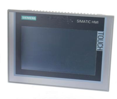中国 シエメンズ コンフォート パネル HMI タッチスクリーン 様々なモジュール 詳細を問い合わせる 販売のため