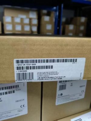 China 6AV2124-1DC01-0AX0 Siemens SIMATIC HMI KP400 Painel TFT de tela larga 4