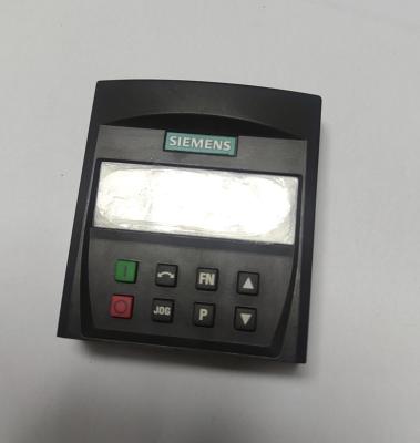 中国 6ES7151-1AB05-0AB0 シメンス 部品 基本操作者 パネル BOP 販売のため