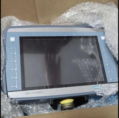 Cina 6AV2125-2JB23-0AX0 Siemens SIMATIC HMI KTP900F Mobile 9.0