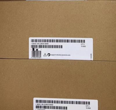 Cina 6AV2125-2JB23-0AX0 Siemens SIMATIC HMI KTP900F Mobile 9.0