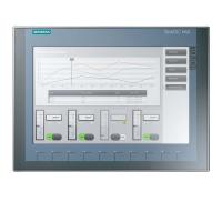 China 6AV2123-2MA03-0AX0 Siemens SIMATIC HMI KTP1200 Basic DP Basic Panel 12