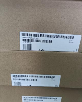 中国 6AV2123-2MA03-0AX0 シメンス SIMATIC HMI KTP1200 基本 DP 基本パネル 12インチ TFT ディスプレイ 販売のため