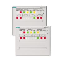 China 6AV3688-3CD13-0AX0 PP17 Siemens Push Button Panel For Original Packaging for sale