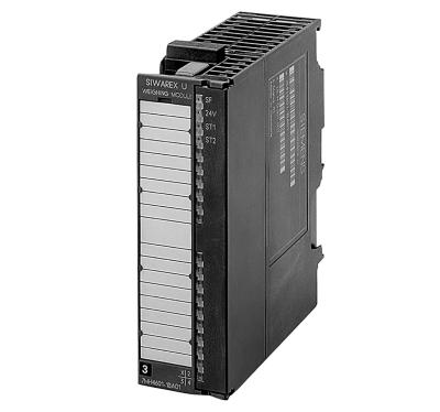 Cina 7MH4950-1AA01 SIWAREX U Electronica di pesatura La scelta migliore per i componenti elettronici in vendita