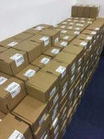 China 6ED1052-1MD08-0BA1 Original Packaging Siemens LOGO 8 12 24RCE Basic Module With Display for sale