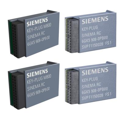 Cina Siemens 6GK5908-0PB00 chiavetta per SINEMA RC supporto di archiviazione dati rimovibile 1 in vendita