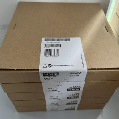 Cina 6ES7590-1AB60-0AA0 Siemens SIMATIC S7-1500 CPU 1518HF-4 PN con rotaia di guida irregolare in vendita