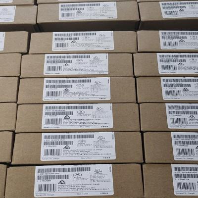 Cina 6ES7193-6BP00-0BA0 ET 200SP Unità di base Tipo A0 BU15-P16 A0 2B Unità di base Siemens BaseUnit in vendita