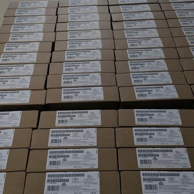 Cina 6ES7193-6BP00-0BA0 ET 200SP Unità di base Tipo A0 BU15-P16 A0 2B Unità di base Siemens BaseUnit in vendita