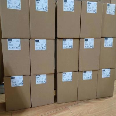 Cina 6GK1415-2BA10 Siemens SIMATIC NET DP/AS-I LINK Advanced Single Master Station Con1 in vendita