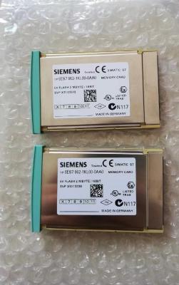 中国 6ES7952-1KL00-0AA0 RAM シエメンズ メモリーカード S7-400 状態 100% オリジナル 販売のため
