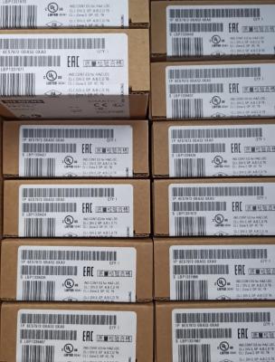 China 6ES7972-0BA52-0XA0 Shanghai Port Siemens SIMATIC DP PROFIBUS Connector RS485 Bus Connector Te koop