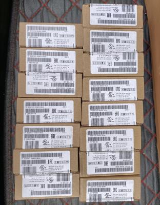 China 6ES7972-0BA52-0XA0 Shanghai Port Siemens SIMATIC DP PROFIBUS Connector RS485 Bus Connector Te koop