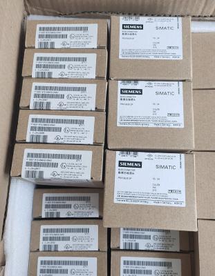 China 6ES7972-0BA52-0XA0 Shanghai Port Siemens SIMATIC DP PROFIBUS Connector RS485 Bus Connector Te koop
