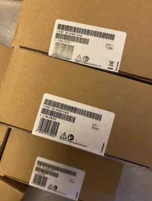 China 6ES7194-4CB00-0AA0 Módulo de ligação Siemens SIMATIC DP para módulos electrónicos digitais ET 200 PRO à venda