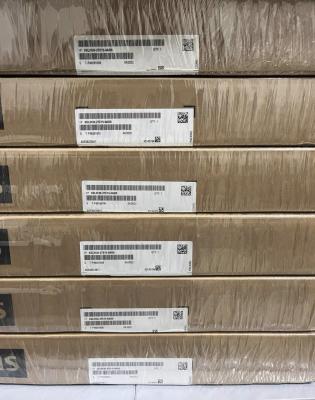Cina Siemens 6SL3120-2TE15-0AD0 SINAMICS S120 Modulo a doppio motore tipo C/D 50 mm in vendita