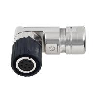 China 6FX2003-0DB11 Siemens Angular Encoder Absolute Signal Connector for sale
