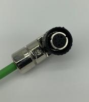China 6FX2003-0DB11 Siemens Angular Encoder Absolute Signal Connector for sale