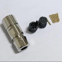China 6FX2003-0DB11 Siemens Angular Encoder Absolute Signal Connector for sale