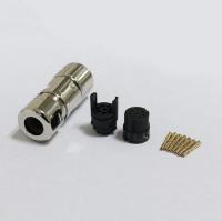 China 6FX2003-0DB11 Siemens Angular Encoder Absolute Signal Connector for sale