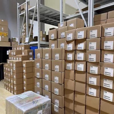 China 6SL3220-2YE24-0UF0 Siemens SINAMICS G120X FSB Frequentieomzetter Te koop