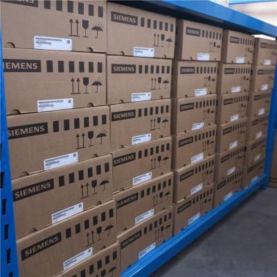 China 6SL3220-2YE24-0UF0 Siemens SINAMICS G120X FSB Frequentieomzetter Te koop