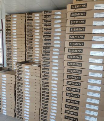 China 6SL3220-2YE24-0UF0 Siemens SINAMICS G120X FSB Frequentieomzetter Te koop