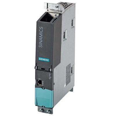 Cina 6SL3040-1MA01-0AA0 PLC originale Siemens CU320-2 PN Control Unit per usi industriali in vendita