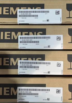 Cina 6SL3040-1MA01-0AA0 PLC originale Siemens CU320-2 PN Control Unit per usi industriali in vendita