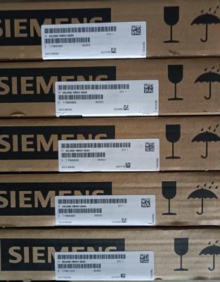 Cina 6SL3040-1MA01-0AA0 PLC originale Siemens CU320-2 PN Control Unit per usi industriali in vendita